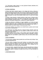 Dzīvojamo telpu īres līgums / Paraugs / ID: 270994