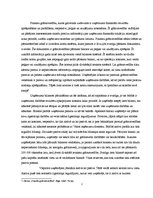 Grāmatvedības bilance / Konspekts / ID: 343407