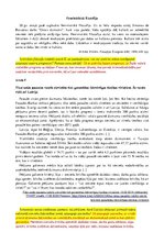 Kā dažādi faktori ietekmē un veido indivīda ... / ID: 363535