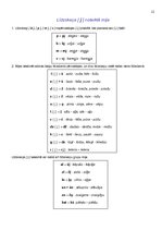 Atgādnes. Latviešu valoda / Konspekts / ID: 389154