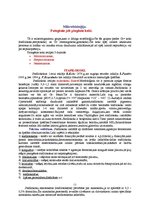 Mikrobioloģija. Stafilokoki / Konspekts / ID: 408522