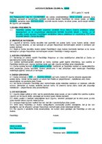 Autoratlīdzības līgums. Darbu pieņemšanas - ... / ID: 430921