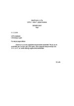 Iesniegums / Paraugs / Lietvedība / ID: 553061