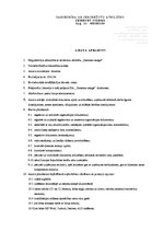 Amata apraksts. Lietvedis / Paraugs / ID: 789461