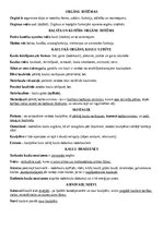 Anatomija. Balsta un kustību orgānu sistēma ... / ID: 812506