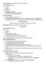 Anatomija. Balsta un kustību orgānu sistēma ... / ID: 812506